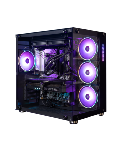 Gaming Computer | Køb Stationær Gamer PC