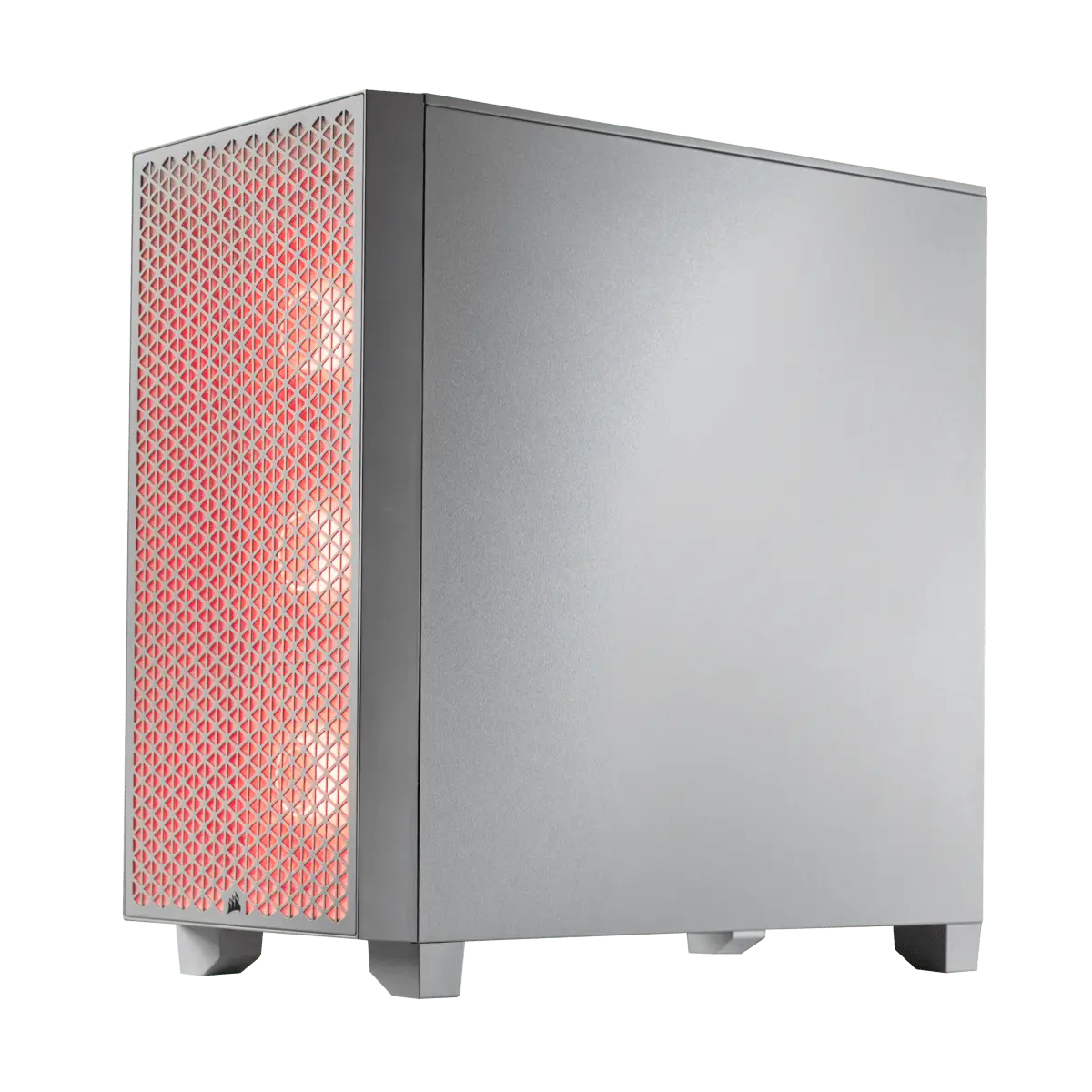 White Shark Massacre Gaming PC | Stationær Computer